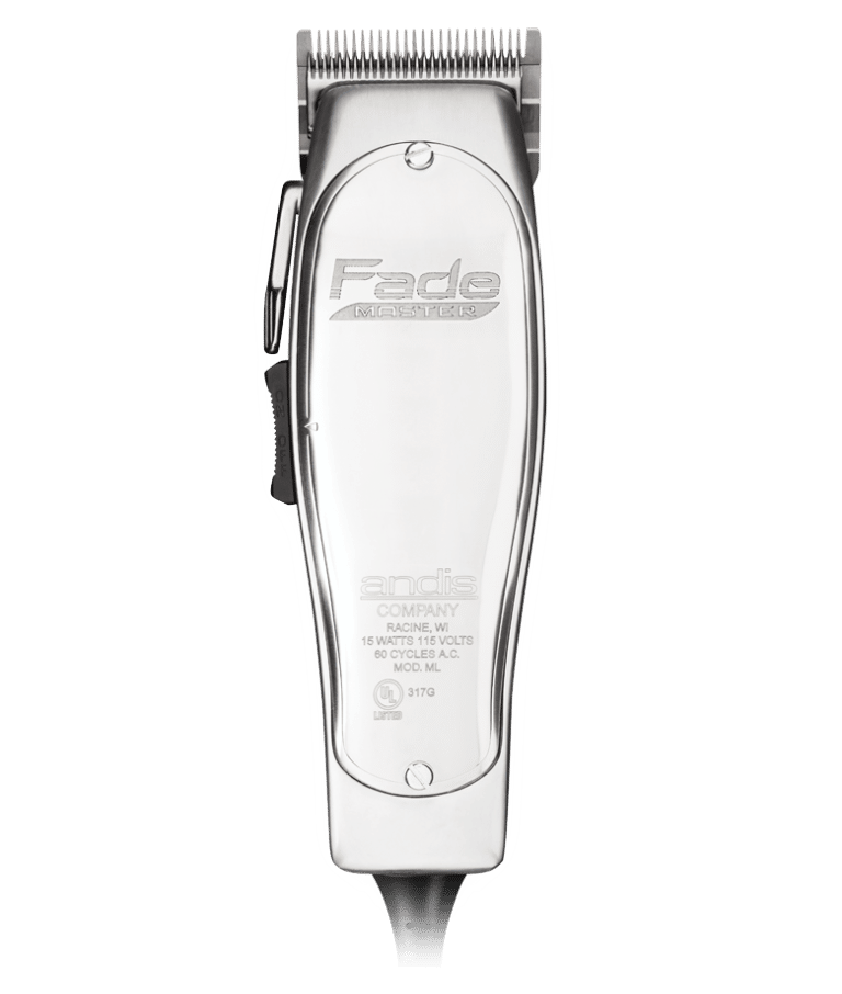 Andis Fade Master Clipper - Barber supplies, Barber depot