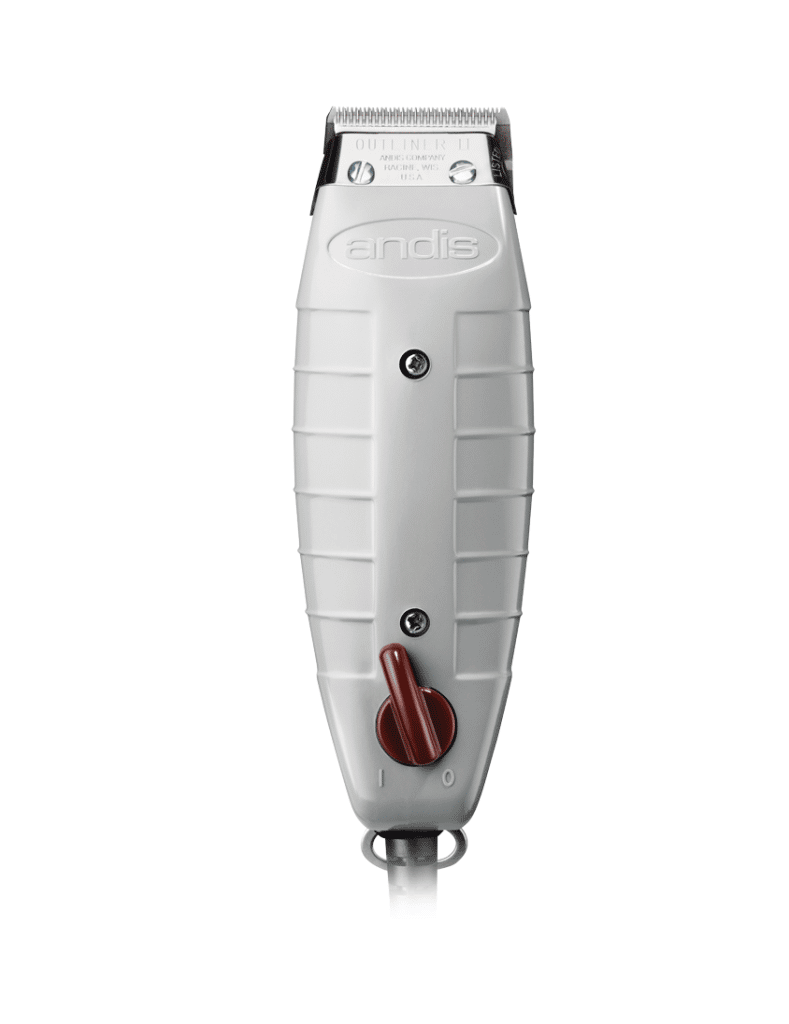 Andis Outliner II Trimmer - Barber supplies, Barber Depot
