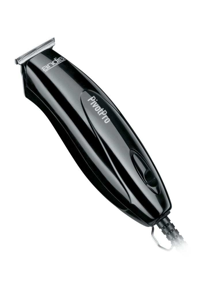 Andis Pivot Pro Trimmer - Barber supplies, Barber Depot