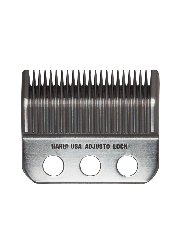 Wahl 3 Hole Adjusto-Lock Clipper Blade #1005 -Barber supplies