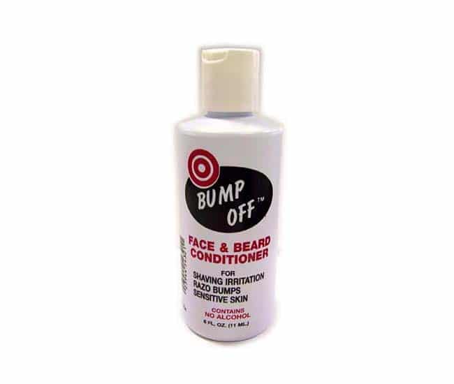 Bump Off Face & Beard Conditioner -Barber supplies, Barber Depot