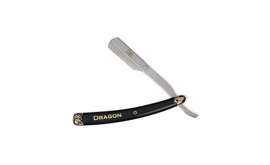 MD Dragon Razor Handle - Barber supplies, Barber Depot
