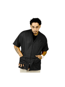 Barber Strong Barber Jacket - Barber Depot - Barber Supply