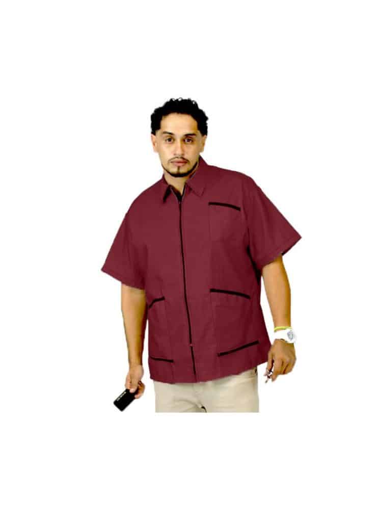 Barber Jacket Supreme #1350 - Barber supplies, Barber Depots