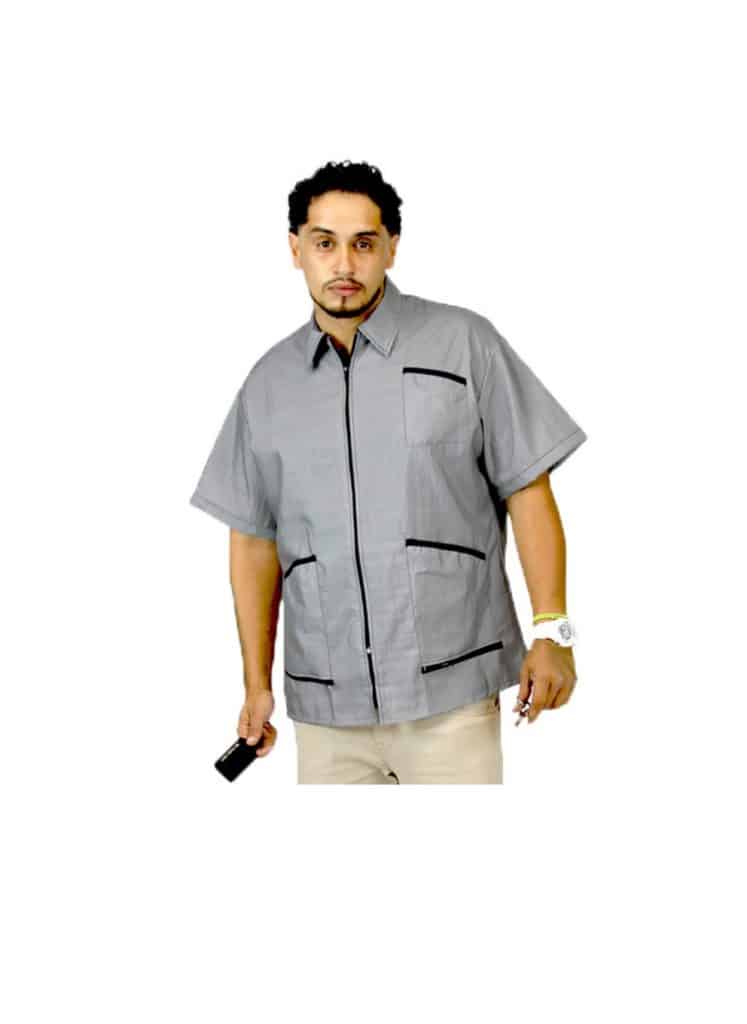 Barber Jacket Supreme #1350 (4XL) - Barber supplies , Barber Depots