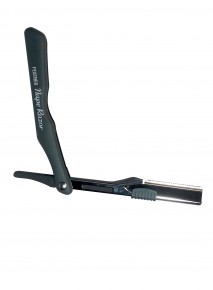 Feather Nape Razor - Barber Depot - Barber Supply