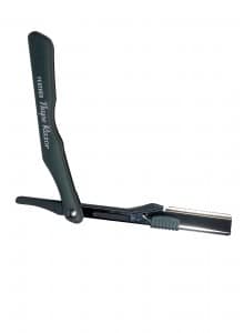 Feather Nape Razor - Barber Depot - Barber Supply