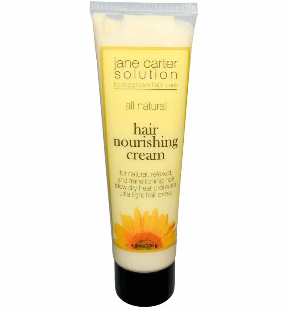 Jane Carter Hair Nourishing Cream (Tube) 4.5oz - Barber Depot - Barber ...