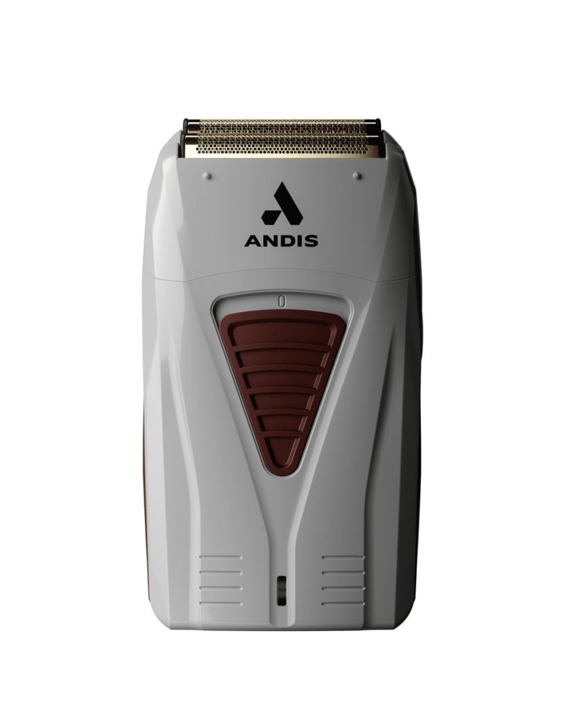 Andis Profoil Lithium Titanium Foil Shaver #17235 - Barber Depot ...
