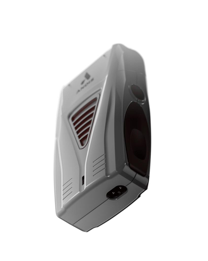 Andis Profoil Lithium Titanium Foil Shaver #17235 - Barber Depot ...