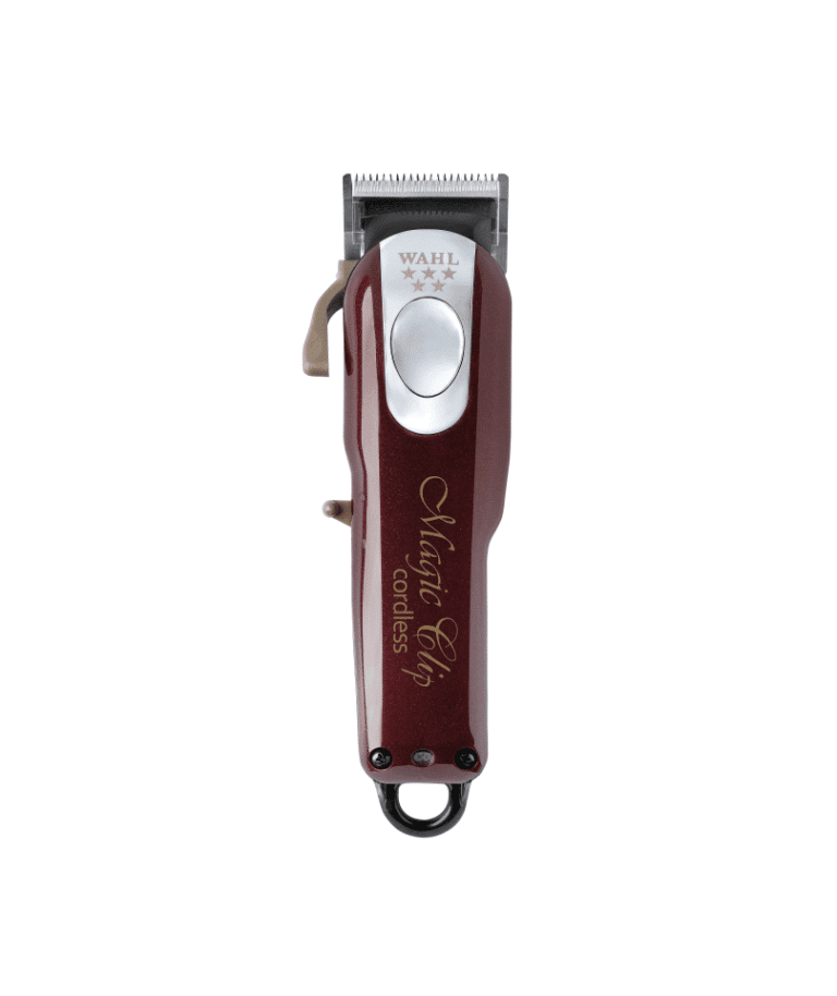 Wahl Cordless Magic Clip Clipper #8148 - Barber Depot