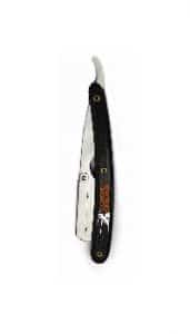 Classic Samurai Straight Edge Razor Holder - Barber Depot - Barber Supply