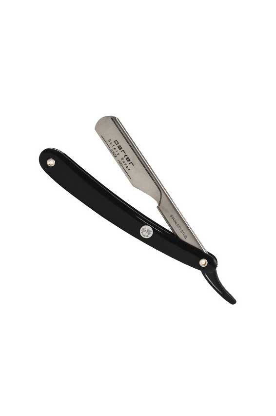 Parker Safety Razor - Push Type - Barber Depot