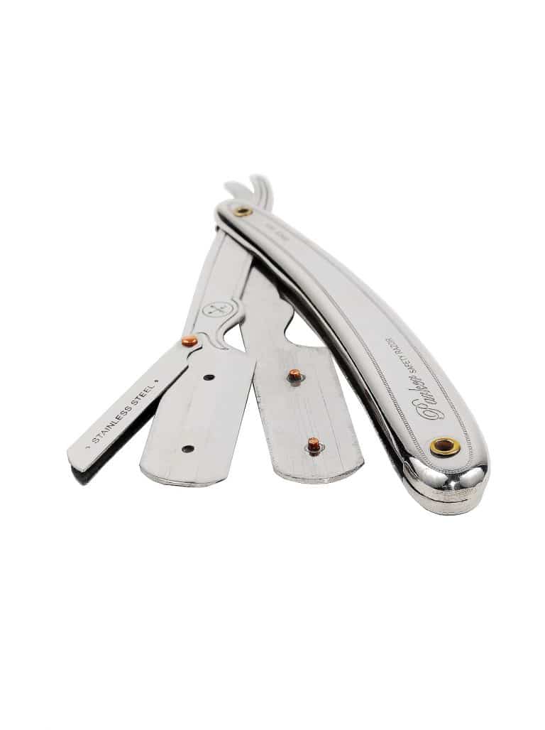 Parker Razor Holder SR1 - Barber Depot - Barber Supply
