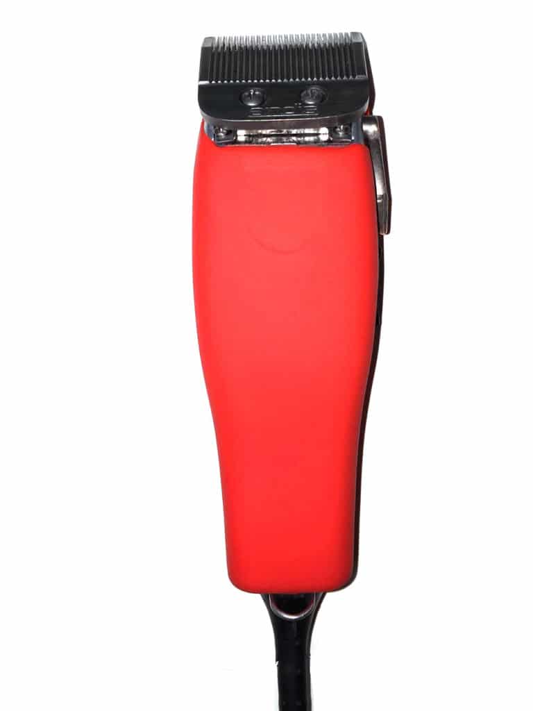 Cool Grip Clipper Cover (Andis Master) - Barber Depot - Barber Supply