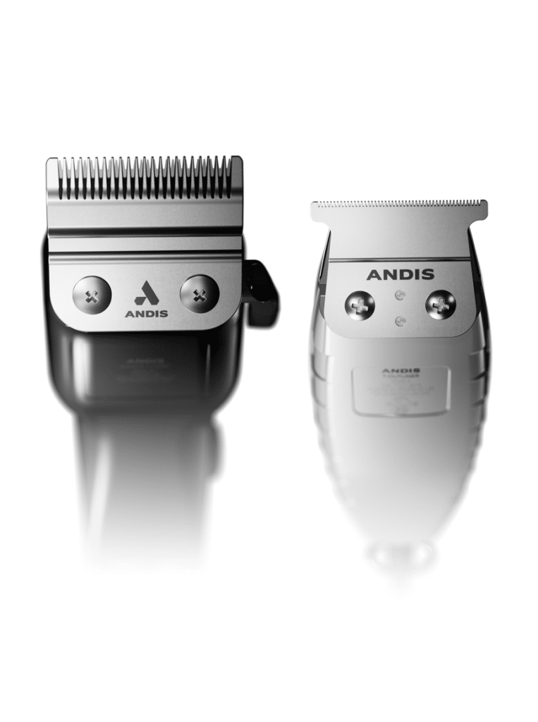 Andis Barber Combo #66615 - Barber Depot - Barber Supply
