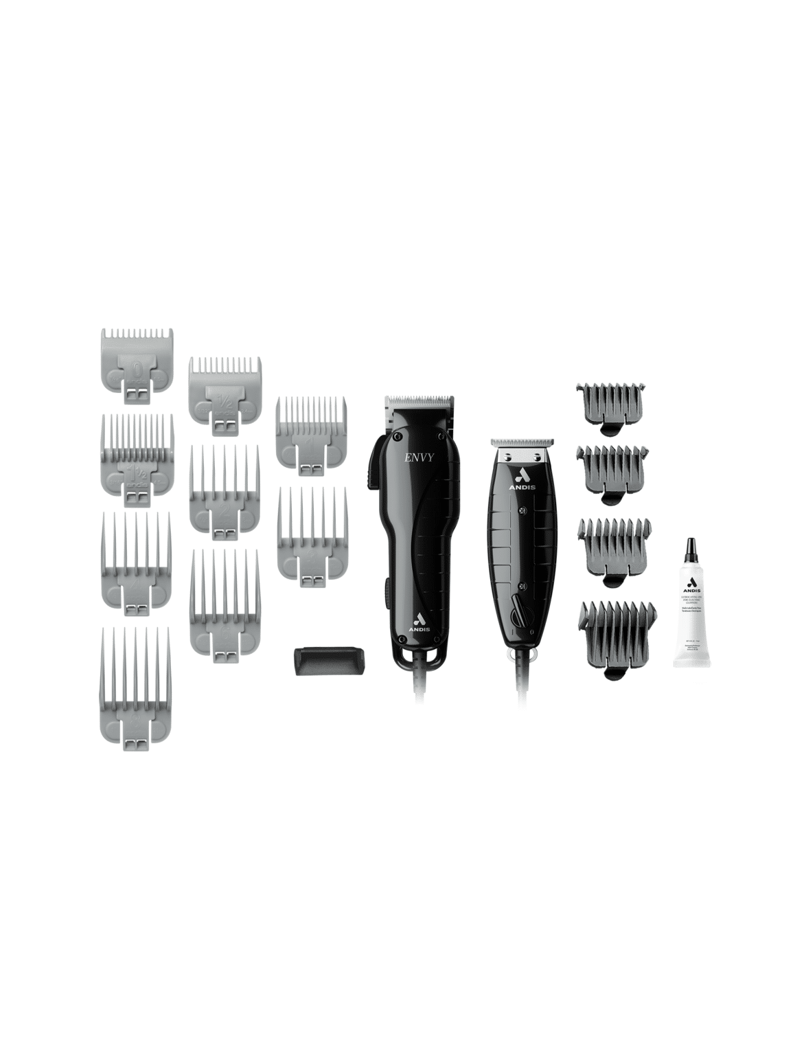 Andis Finishing Combo #17195 - Barber Depot - Barber Supply