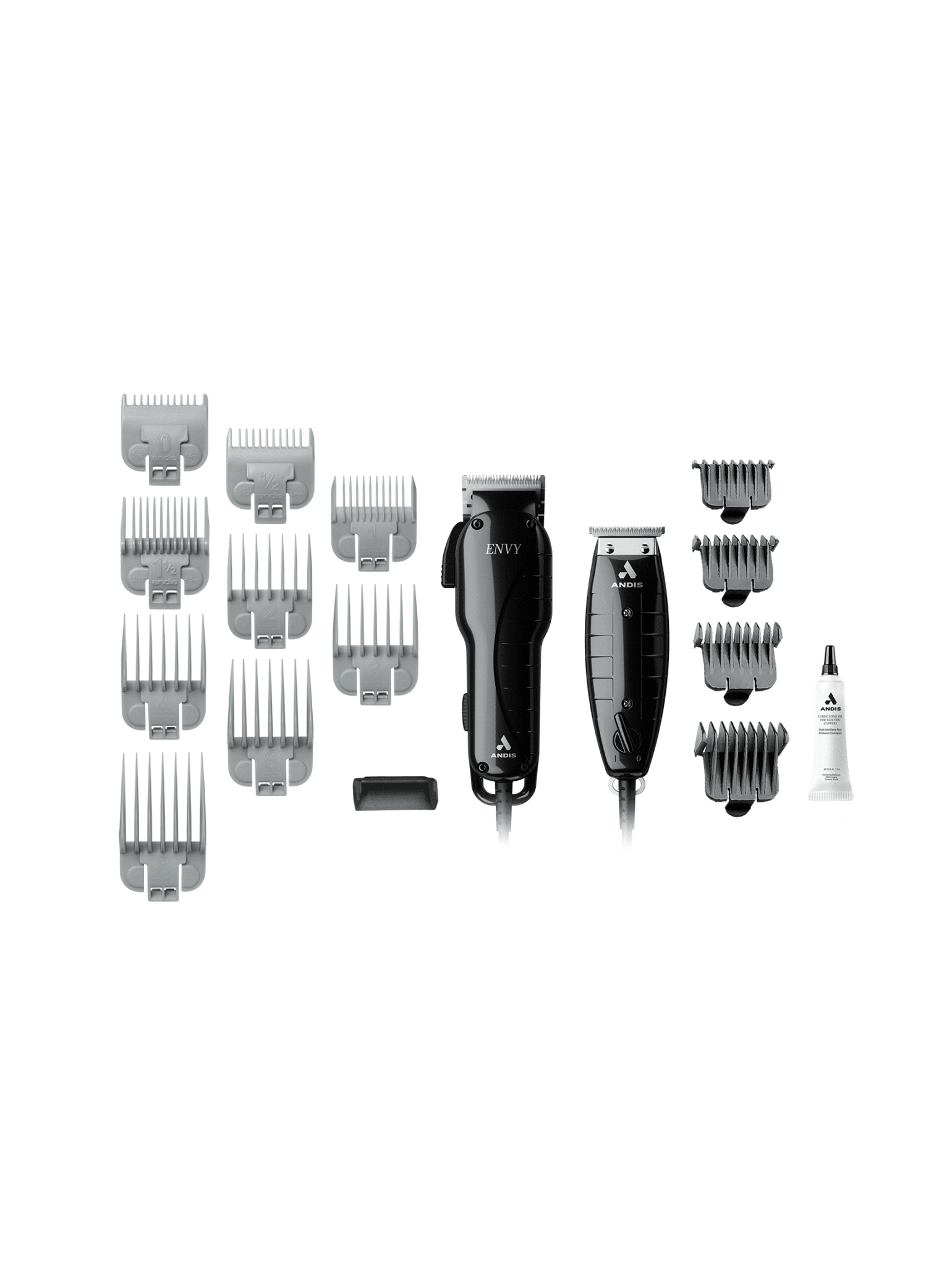 Andis Finishing Combo #17195 - Barber Depot - Barber Supply