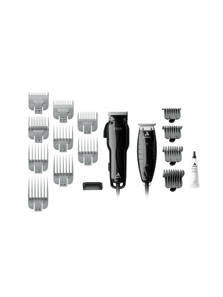 Andis Finishing Combo #17195 - Barber Depot - Barber Supply