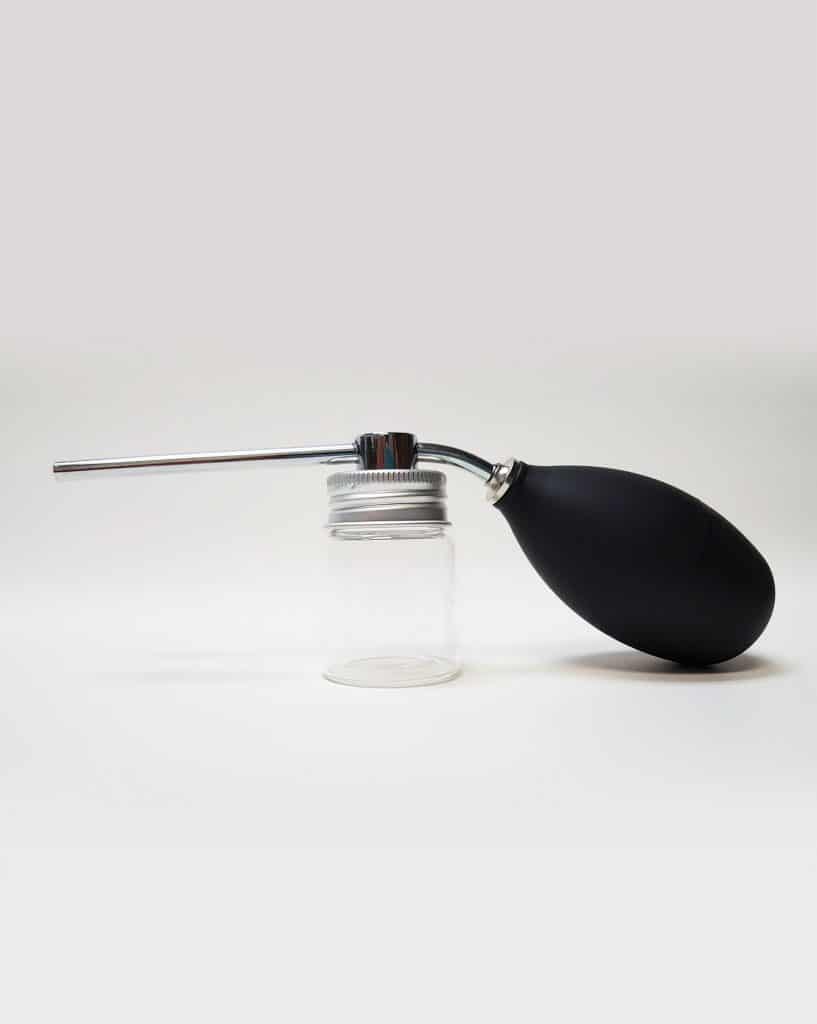 Hair Fiber Applicator - Barber Depot - Barber Supply