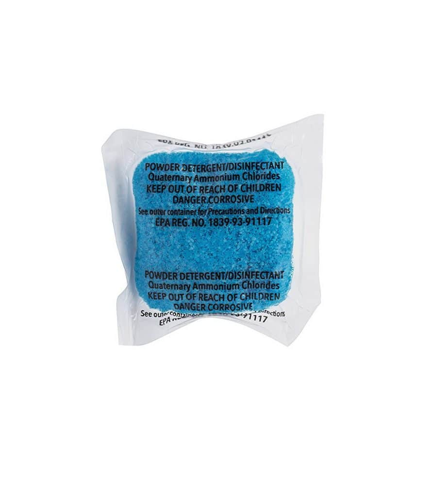 MOD Clean Disinfectant - Barber Depot - Barber Supply