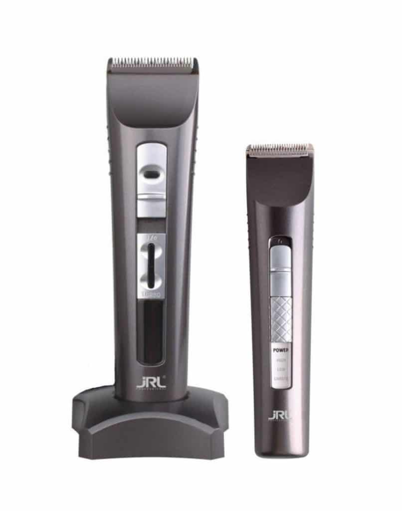 JRL FreshFade 1000 Clipper & FreshFade 1010 Trimmer Combo - Barber Depot - Barber Supply