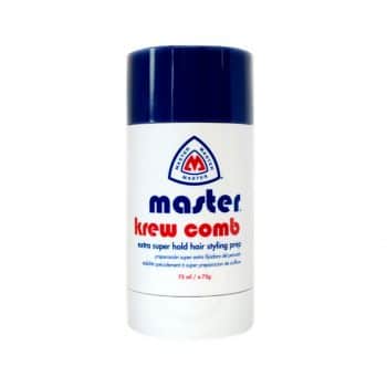 Master Krew Comb 75ml - Barber Depot - Barber Supply