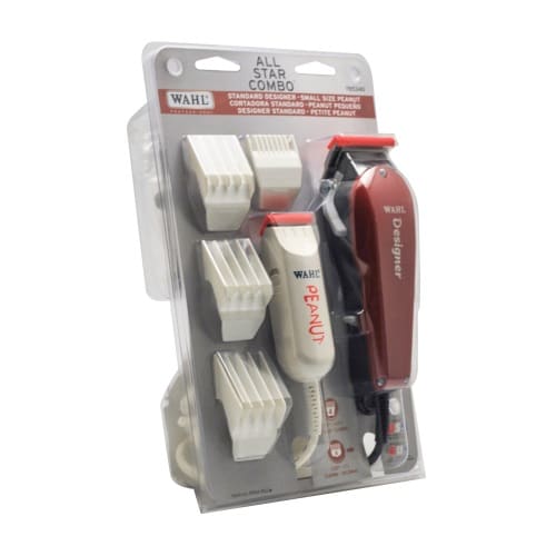 Wahl All Star Combo #8331 - Barber Depot