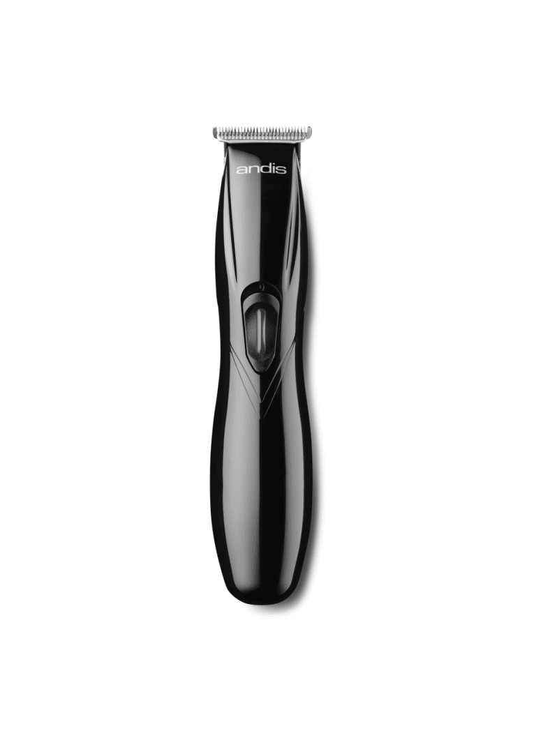Andis Slimline Pro Li Cordless Trimmer Black #32475 - Barber Depot
