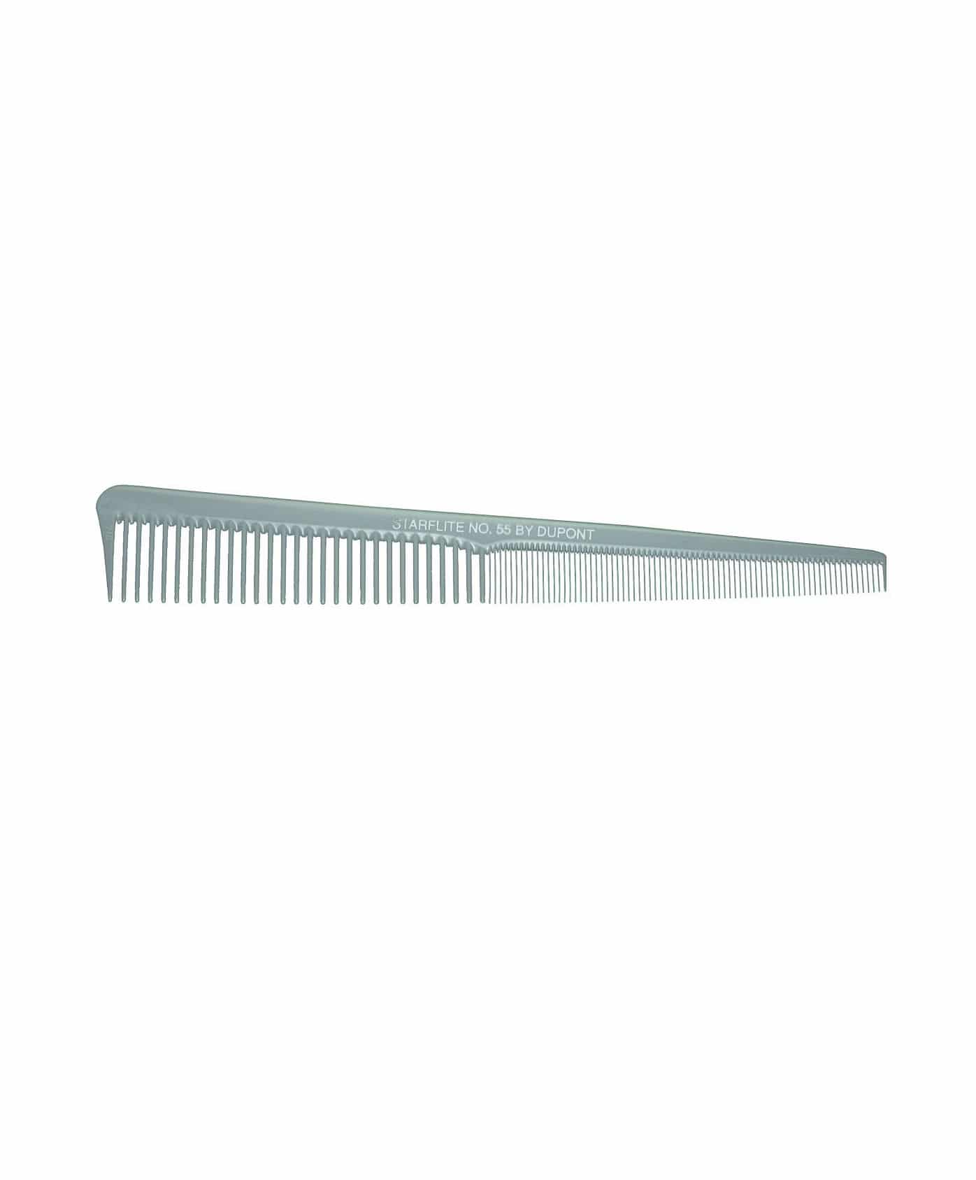 Starflite Comb #55 - Barber Depot - Barber Supply