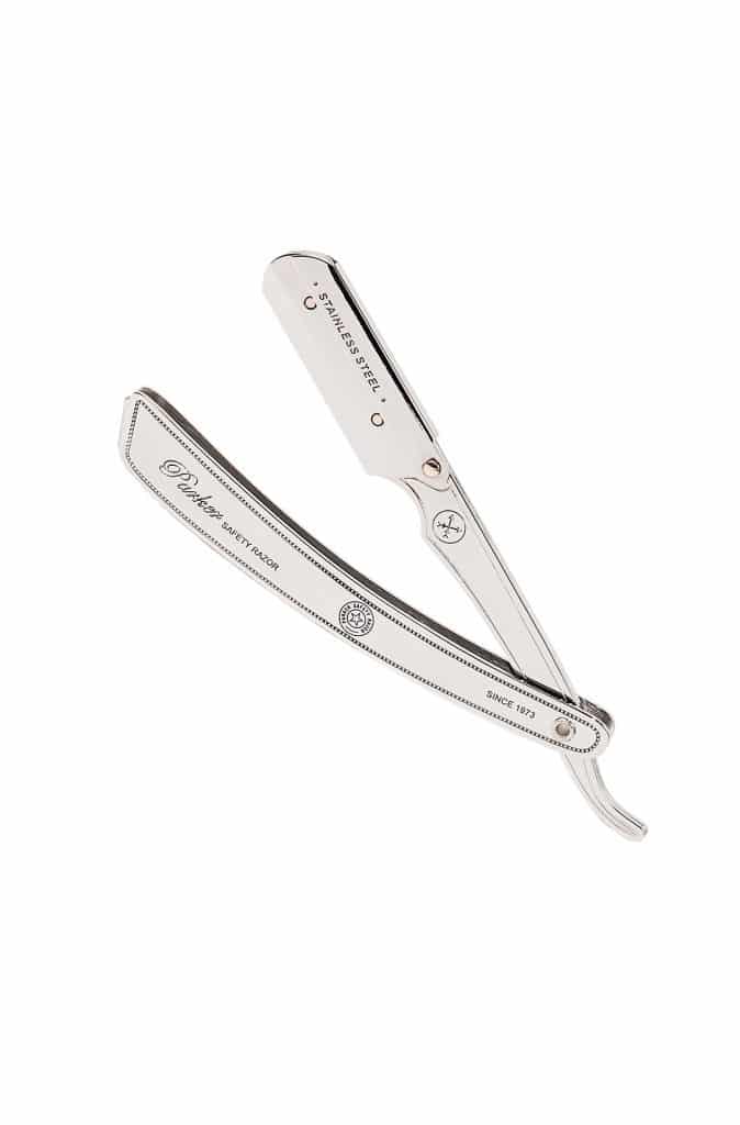 Parker Razor Holder SRX - Barber Depot - Barber Supply