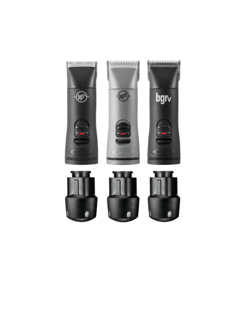 Andis BGR+ Battery Pack #64725 - Barber Depot - Barber Supply