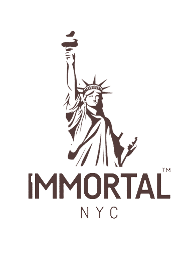 Immortal NYC Fiber Cream Pomade - Barber Depot