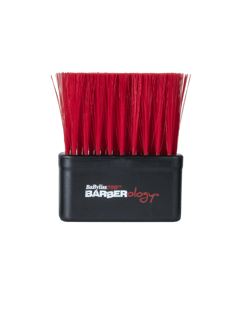 BabylissPro BARBERology Flat Neck Duster #BBCKT4 - Barber Depot ...