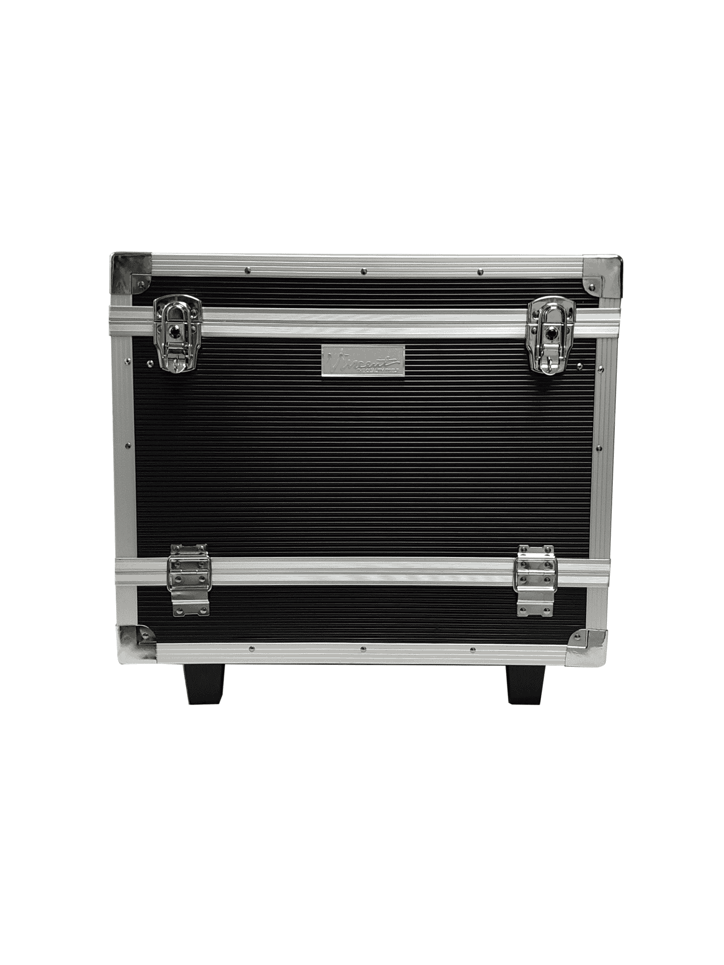 Vincent Rolling Master Case VT10145 - Barber Depot