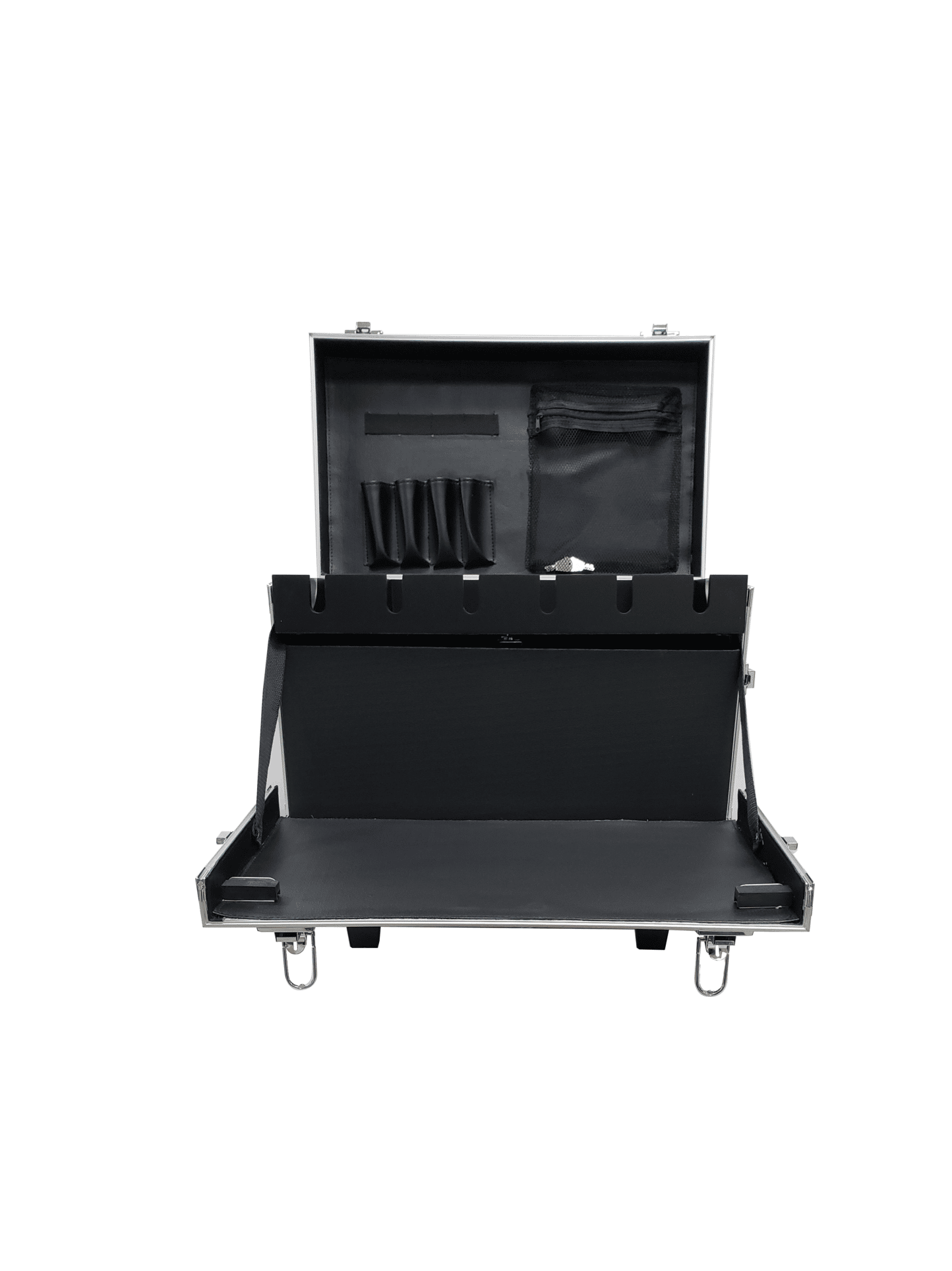Vincent Rolling Master Case VT10145 - Barber Depot