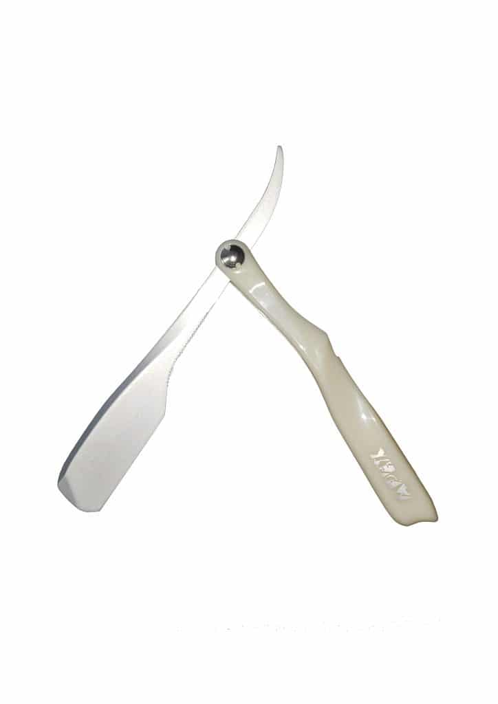 Apex Razor Handle - Barber Depot - Barber Supply