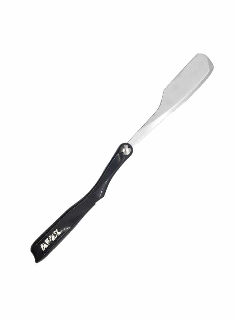Apex Razor Handle - Barber Depot - Barber Supply