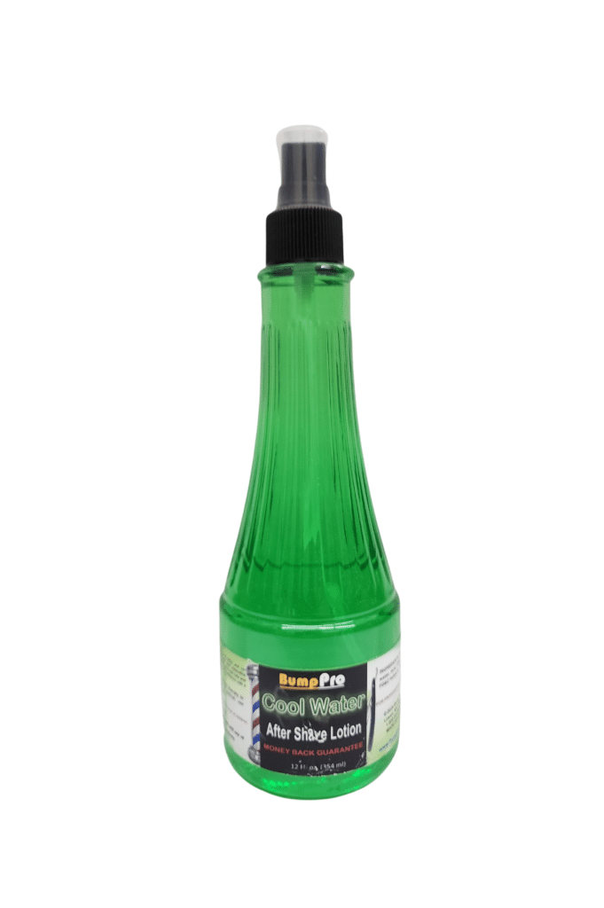 Bump Pro Aftershave 12oz - Barber Depot - Barber Supply