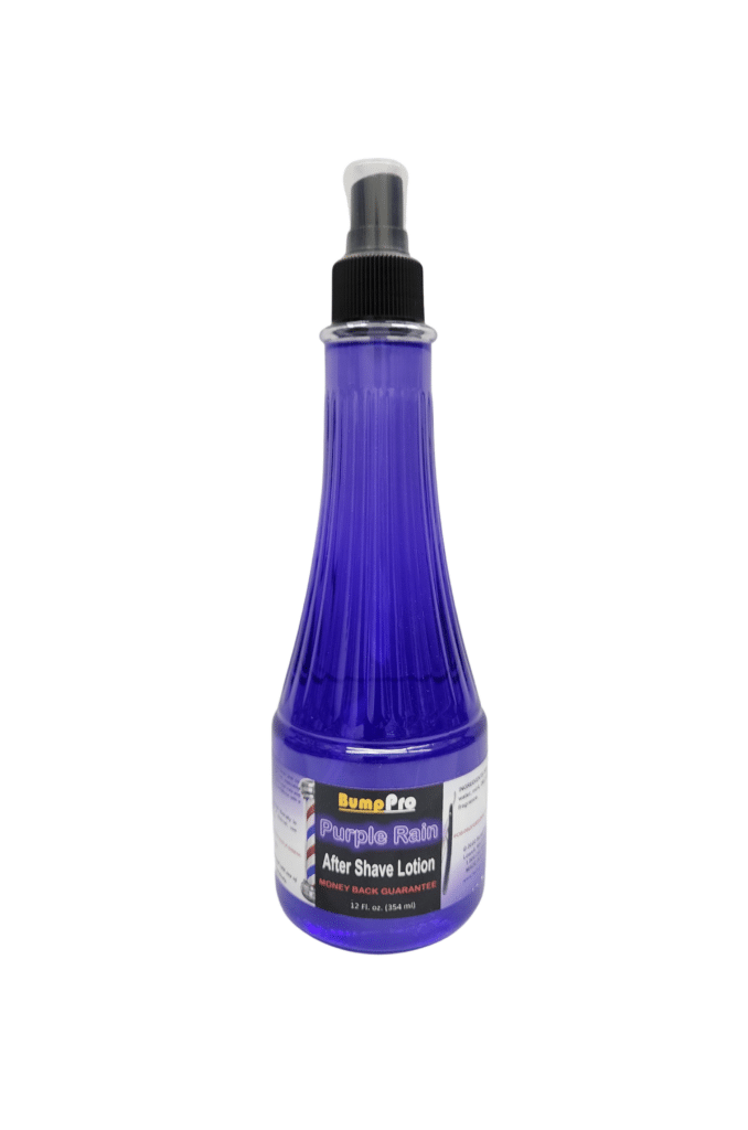Bump Pro Aftershave 12oz - Barber Depot - Barber Supply