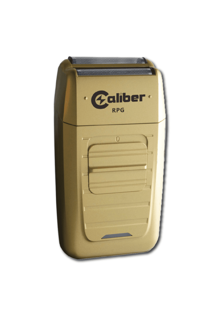 Caliber Pro RPG Shaver - Barber Depot - Barber Supply