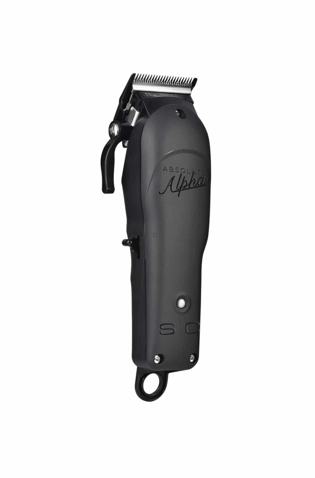 StyleCraft Absolute Alpha Cordless Clipper #SCAACS - Barber Depot - Barber Supply