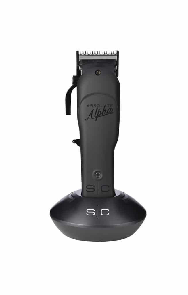 StyleCraft Absolute Alpha Cordless Clipper #SCAACS - Barber Depot - Barber Supply