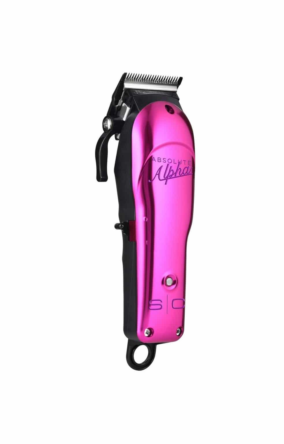 StyleCraft Absolute Alpha Cordless Clipper #SCAACS - Barber Depot ...