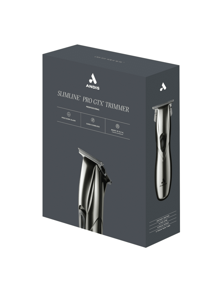 Andis Trimmers - Hair Trimmers - Barber Supplies - Barber Depot