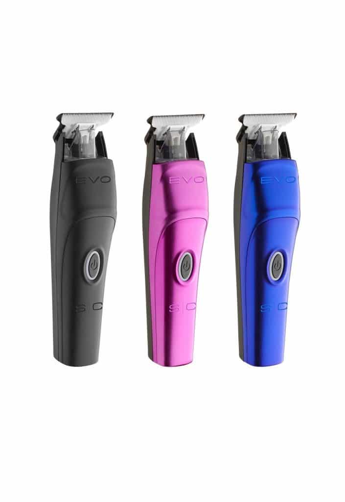 StyleCraft Evo Linear Trimmer #SCELT - Barber Depot - Barber Supply
