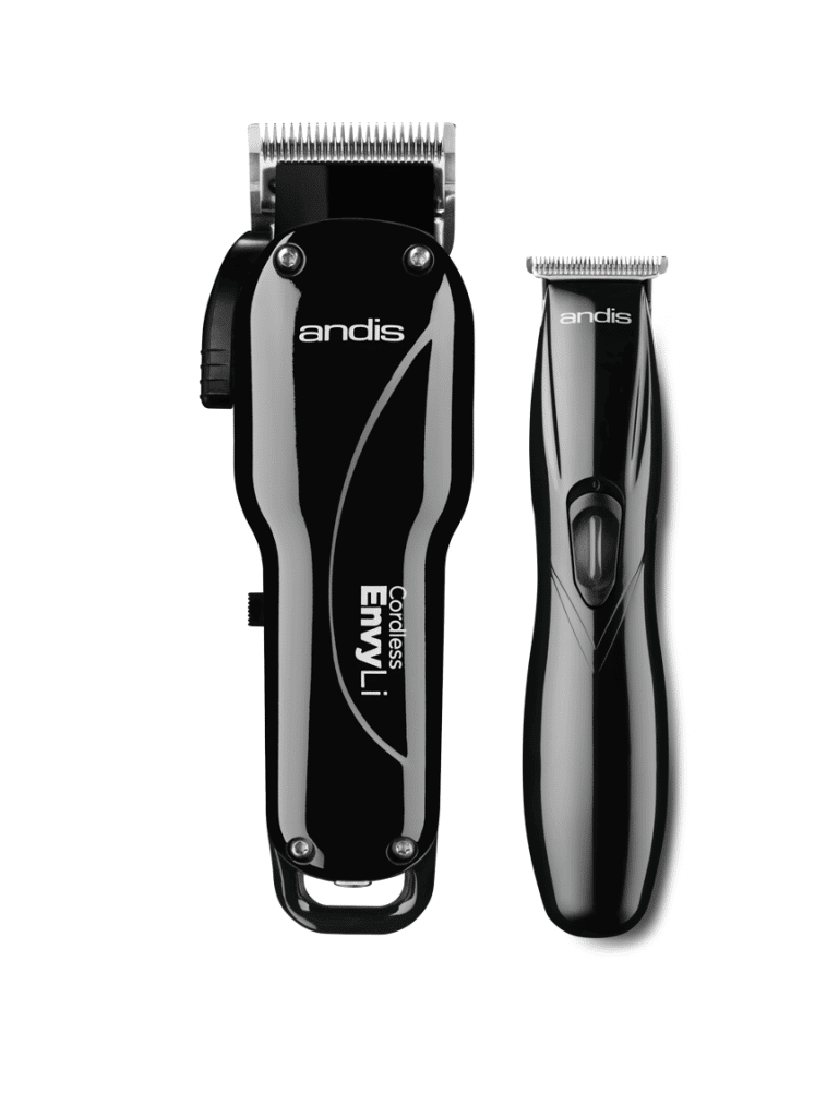 Andis Cordless Fade Combo #75020 - Barber Depot - Barber Supply