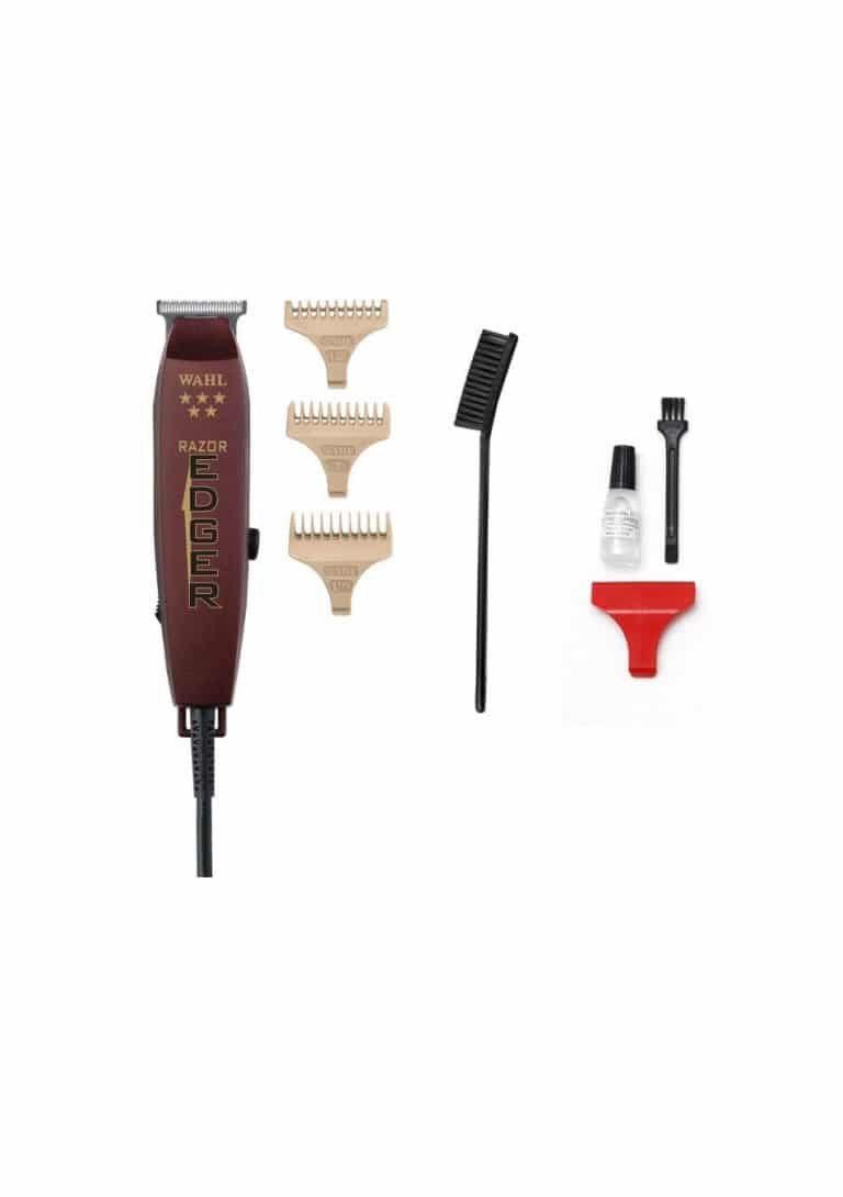 Wahl Razor Edger Trimmer #8051 - Barber Depot - Barber Supply