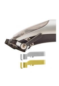 Gamma+ X-Ergo Cordless Clipper - Barber Depot - Barber Supply