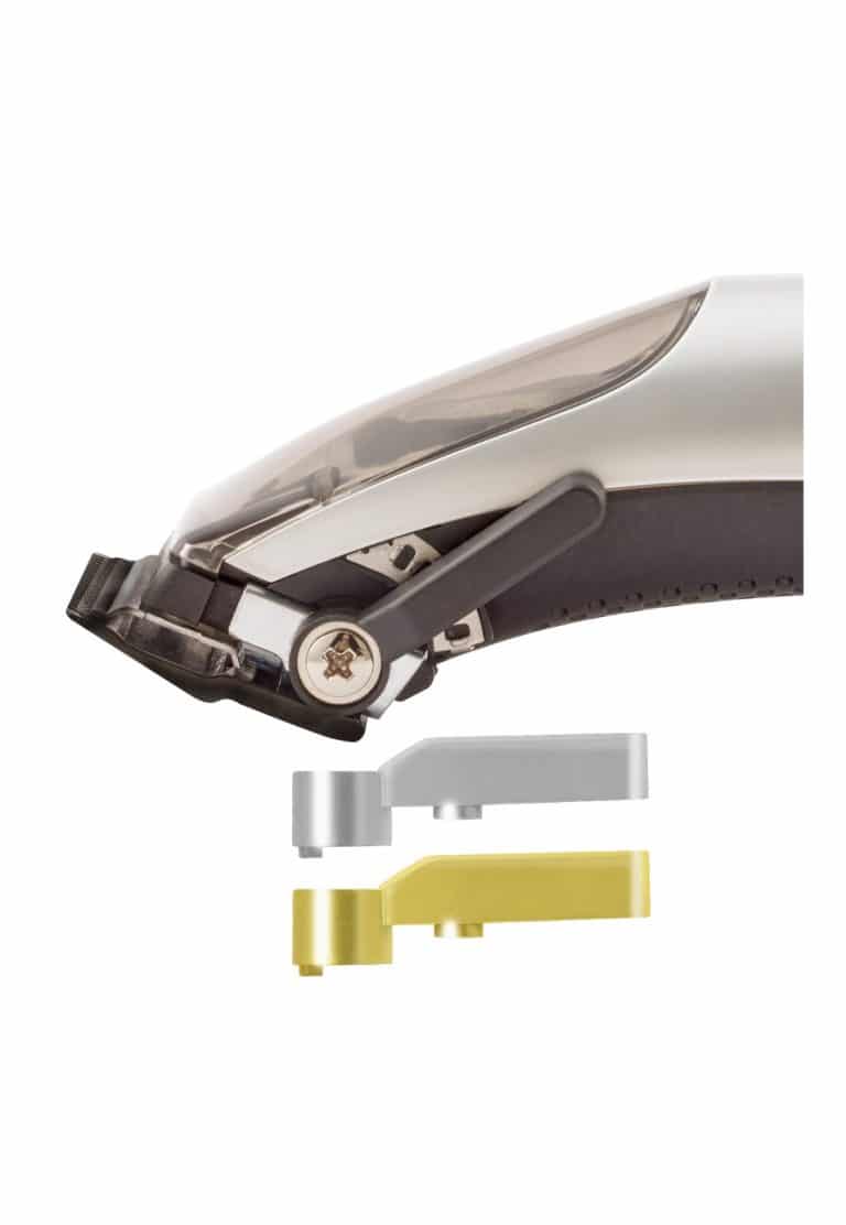 Gamma+ X-Ergo Cordless Clipper - Barber Depot - Barber Supply